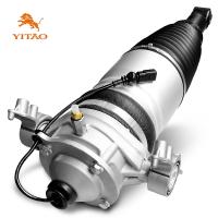 China 7P6616020J For Audi Q7 models Right Rear Axle Air Suspension Strut for sale