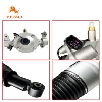 China 7P6616020J For Audi Q7 models Right Rear Axle Air Suspension Strut for sale