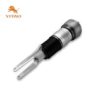 China 97034305108 For Porsche Panamera 2010-2013 models Left  Front Axle Air Suspension Strut for sale