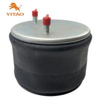 China 1V 7402 Truck Air Spring Suitable for Firestone W01-358-7402/Contitech 1010B-16 P 162 for sale