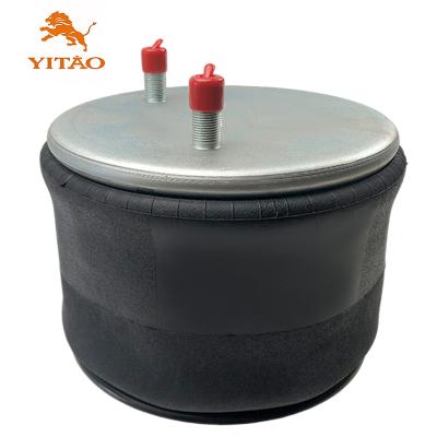 China 1V 7402 Truck Air Spring Suitable for Firestone W01-358-7402/Contitech 1010B-16 P 162 for sale