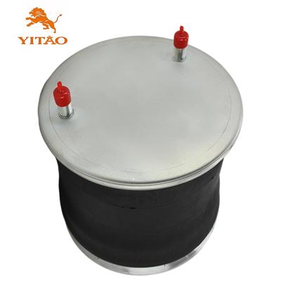 China 1V 8058 Truck Air Spring Suitable for Firestone W01-358-8058/Tuthill Reyco 23631-01 for sale