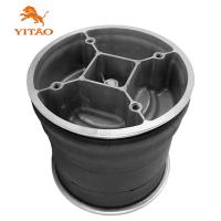 China 1V 8058 Truck Air Spring Suitable for Firestone W01-358-8058/Tuthill Reyco 23631-01 for sale