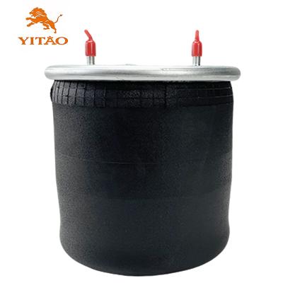 China 1V 8609 Truck Air Spring Suitable for Firestone W01-M58-8609/Goodyear 1R11-763 for sale