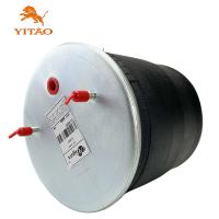 China 1V 8609 Truck Air Spring Suitable for Firestone W01-M58-8609/Goodyear 1R11-763 for sale