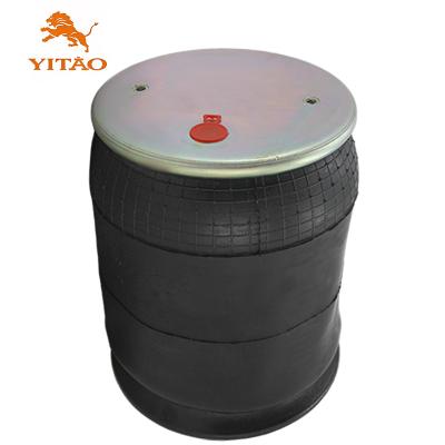 China 1V 8185 Truck Air Spring Suitable for Firestone W01-M58-8185/Phoenix 1DK20B-1/Goodyear 1R12-749 for sale