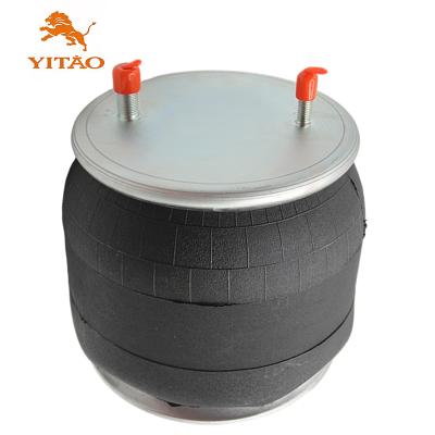 China 1V 8204 Truck Air Spring Suitable for Firestone W01-358-8204/Contitech 910-12P484 for sale