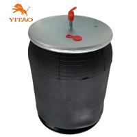 China 1V 8468 Truck Air Spring Suitable for Goodyear 1R12-654/AB Vovo 21132005 for sale