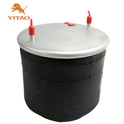 China 1V 8608 Truck Air Spring Suitable for Firestone W01-M58-8608/Vibracoustic V1DK25B-1 for sale