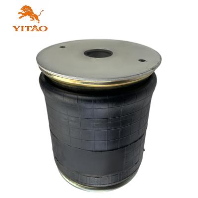 China 1V 6000 Truck Air Spring Suitable for Firestone W01-M58-8602/Goodyear 1R14-757 for sale