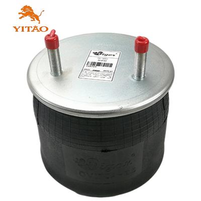 China 1V 8713 Truck Air Spring Suitable for Firestone W01-358-8713/Hendrickson HKA-180 for sale