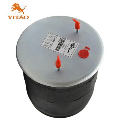 China 1V 8612 Truck Air Spring Suitable for Firestone W01-M58-8612/Goodyear 1R11-781 for sale