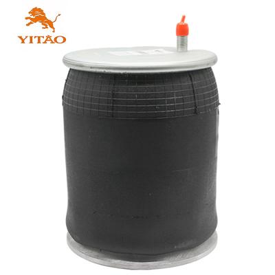 China 1V 8629 Truck Air Spring Suitable for Firestone W01-M58-8629/Hendrickson HS251087/SAMRO H2500915 for sale