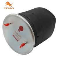 China 1V 8620SA Truck Air Spring Suitable for Firestone W01-M58-8620/Dunlop D11-B30 for sale