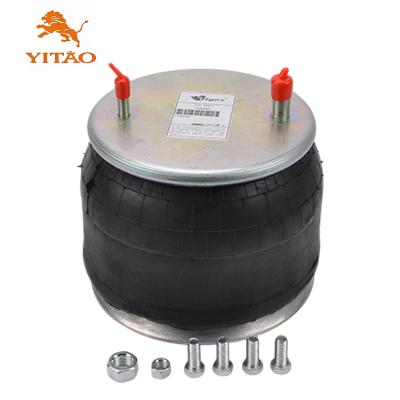 China 1V 8646 Truck Air Spring Suitable for Firestone W01-358-8646/QIND RT1320325A1 for sale