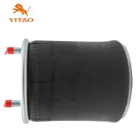 China 1V 8637 Truck Air Spring Suitable for Firestone W01-358-8637/Contitech 1010-16P724 for sale