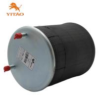 China 1V 8637 Truck Air Spring Suitable for Firestone W01-358-8637/Contitech 1010-16P724 for sale