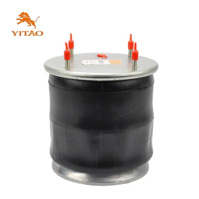 China 1V 9177 Truck Air Spring Suitable for Contitech 4810N04/AB Voivo 3130494 for sale