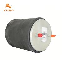 China 1V 9192 Truck Air Spring Suitable for Contitech 910-19P326/Dayton 352-9192 for sale