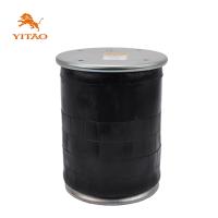China 1V 9156 Truck Air Spring Suitable for Firestone W01-358-9156/Leland SC2044 for sale