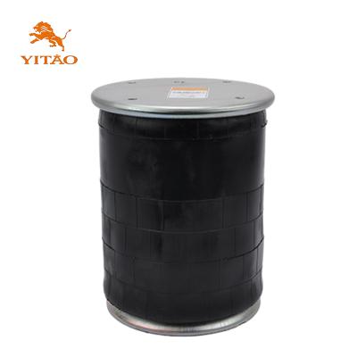 China 1V 9156 Truck Air Spring Suitable for Firestone W01-358-9156/Leland SC2044 for sale