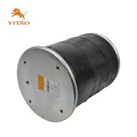 China 1V 9156 Truck Air Spring Suitable for Firestone W01-358-9156/Leland SC2044 for sale