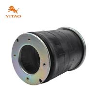 China 1V 9156 Truck Air Spring Suitable for Firestone W01-358-9156/Leland SC2044 for sale