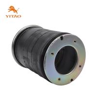 China 1V 9156 Truck Air Spring Suitable for Firestone W01-358-9156/Leland SC2044 for sale