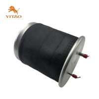 China 1V 9144 Truck Air Spring Suitable for Firestone W01-358-9144/Goodyear 1R13-047 for sale