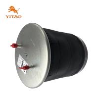 China 1V 9144 Truck Air Spring Suitable for Firestone W01-358-9144/Goodyear 1R13-047 for sale