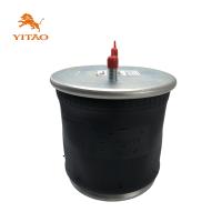 China 1V 9141 Truck Air Spring Suitable for Firestone 1T19F-7/Sauer P50-733 for sale