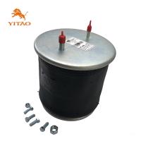 China 1V 9141 Truck Air Spring Suitable for Firestone 1T19F-7/Sauer P50-733 for sale