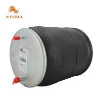 China 1V 9131 Truck Air Spring Suitable for Firestone 1T15M-9/Goodyear 1R12-721 for sale