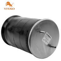 China 1V 8748 Truck Air Spring Suitable for Firestone W01-358-8748/Contitech 1010-21P570 for sale