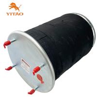 China 1V 8766 Truck Air Spring Suitable for Firestone W01-M58-8766/Phoenix 1D28D2 for sale