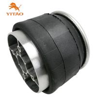 China 1V 8755 Truck Air Spring Suitable for Firestone W01-358-8755/Goodyear 1R13-124 for sale