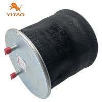 China 1V 8774F Truck Air Spring Suitable for Firestone 1T19LF-7/Hendrickson S25873 for sale