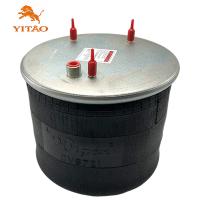 China 1V 8722 Truck Air Spring Suitable for Firestone W01-M58-8722/DAF 1697678/Taurus KR721-06 for sale