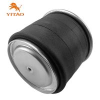 China 1V 8722 Truck Air Spring Suitable for Firestone W01-M58-8722/DAF 1697678/Taurus KR721-06 for sale