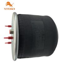 China 1V 8722 Truck Air Spring Suitable for Firestone W01-M58-8722/DAF 1697678/Taurus KR721-06 for sale