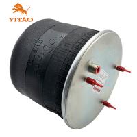 China 1V 8722 Truck Air Spring Suitable for Firestone W01-M58-8722/DAF 1697678/Taurus KR721-06 for sale