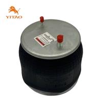 China 1V 9105 Truck Air Spring Suitable for Firestone W01-358-9105/Goodyear 1R12-132 for sale