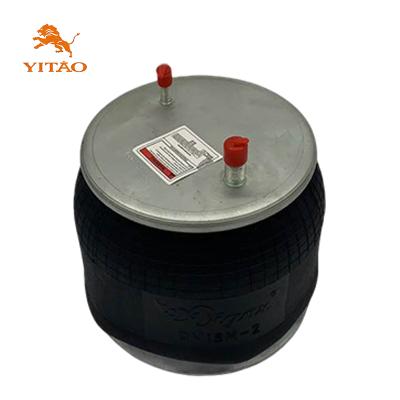 China 1V 9105 Truck Air Spring Suitable for Firestone W01-358-9105/Goodyear 1R12-132 for sale