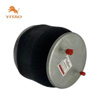 China 1V 9105 Truck Air Spring Suitable for Firestone W01-358-9105/Goodyear 1R12-132 for sale