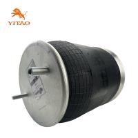 China 1V 9101 Truck Air Spring Suitable for Goodyear 1R12-717/Toyo TRL-250 for sale