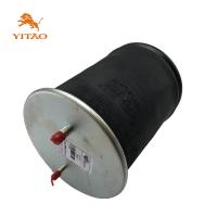 China 1V 9122 Truck Air Spring Suitable for Contitech 4811N03/Goodyear 1R13-038/Firestone W01-358-9122 for sale