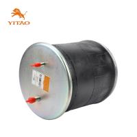China 1V 9121 Truck Air Spring Suitable for Firestone W01-358-9121/Leland SC2040 for sale