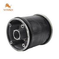 China 1V 9121 Truck Air Spring Suitable for Firestone W01-358-9121/Leland SC2040 for sale