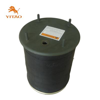 China 1V 8792 Truck Air Spring Suitable for Firestone W01-358-8792/Goodyear 1R14-045 for sale