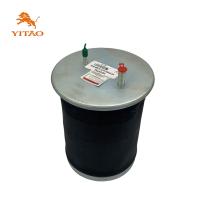 China 1V 8792 Truck Air Spring Suitable for Firestone W01-358-8792/Goodyear 1R14-045 for sale